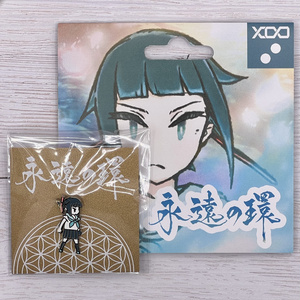 大浦るかこ 二次創作 同人誌『SOMEWHERE』 - XOO - BOOTH