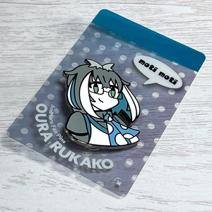 大浦るかこ 二次創作 同人誌『SOMEWHERE』 - XOO - BOOTH