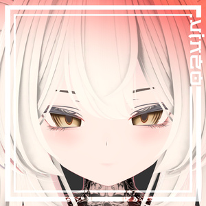 Akuma Moe 悪魔 テクスチャ「萌」HD - vinzo ヴィンゾ - BOOTH