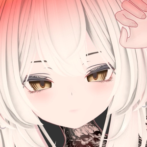 Akuma Moe 悪魔 テクスチャ「萌」HD - vinzo ヴィンゾ - BOOTH