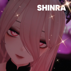 MAYA zombie make up and body texture【Halloween】 - kraone - BOOTH