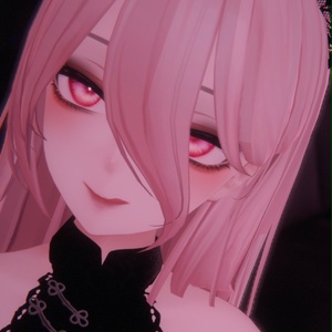 MAYA zombie make up and body texture【Halloween】 - kraone - BOOTH