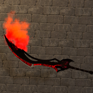 [Unity/VRChat] Scythe / / ToFast4Kingky - ToFast4Kingky - BOOTH