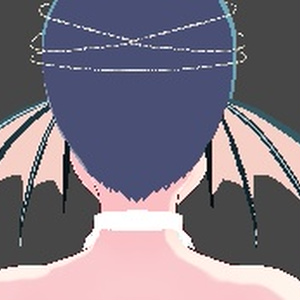 vroid mermaidに関する人気の同人グッズ120点を通販できる! - BOOTH