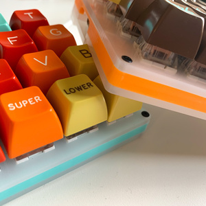 ALETH42 GB - 25KEYS - BOOTH