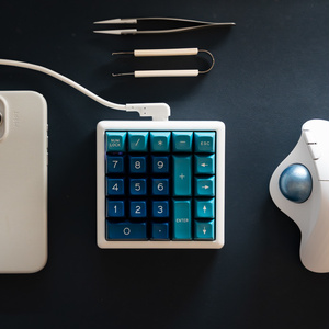 ALETH42 GB - 25KEYS - BOOTH