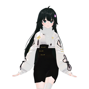 reze(レゼ) choker - Rothy - BOOTH