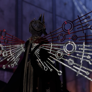 Destruction Halo【MA対応】 - Paaya SHOP - BOOTH