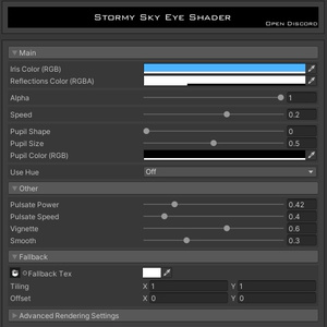 VRChat Distortion Wave 3D Shader - dopestaff - BOOTH