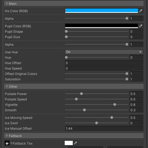 VRChat Distortion Wave 3D Shader - dopestaff - BOOTH
