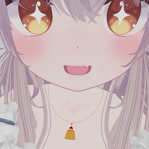 【VRChat】Runa_Swing🌙 / (マウント, ブランコ/MA対応) - 風花さら🌸 - BOOTH