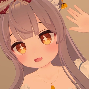 【VRChat】Runa_Astrologian🌙 / (天球儀, カードギミック/MA対応) - 風花さら🌸 - BOOTH