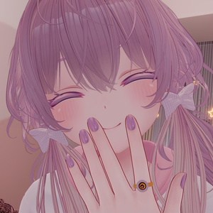 【VRChat】Runa_Astrologian🌙 / (天球儀, カードギミック/MA対応) - 風花さら🌸 - BOOTH