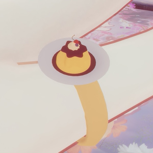 【VRChat】Runa_Astrologian🌙 / (天球儀, カードギミック/MA対応) - 風花さら🌸 - BOOTH