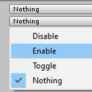 Udon Admin Panel for VRChat Worlds [SDK3] - Reimajo - BOOTH