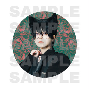 kitten - muyun shop - BOOTH