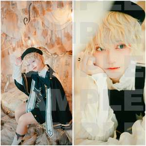 新刊セット - muyun shop - BOOTH