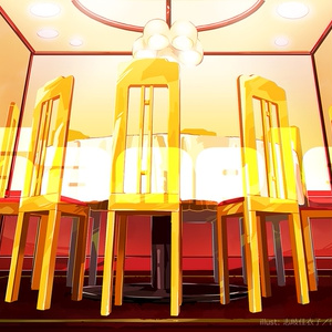 1/10スケール・クトゥルフ神話TRPGシナリオ「惑いの森」 - 【公式】クトゥルフ神話TRPG - BOOTH