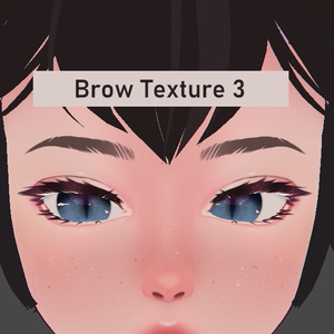 Soft Girl Skin Texture for VRoid (Face and Body) - mooshibee - BOOTH