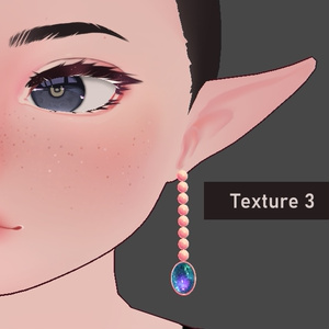 vroid jewelryに関する人気の同人グッズ118点を通販できる! - BOOTH