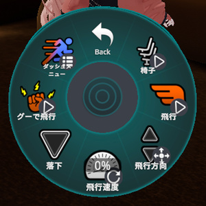 【MA対応】GoGoLocoポーズ変更ツールV2 - 簡単操作で立ち/AFK等のモーションを変更！ - GoGoLoco Pose ...