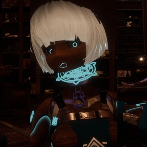 Synthwave CyberCyant - Cyant and Runyant Material and texture set ...