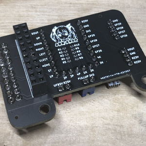 RGB-LED-PCB「ANN-LED-SMD」 - あんこ棒 - BOOTH