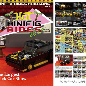 四葉輪（よつはめぐる）アクキー - 4WLC Store - BOOTH