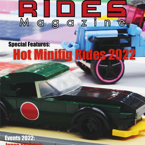 4WLC Building Kit No.8: Coco Racer - 4WLC Store - BOOTH