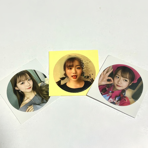 CD - MARIA GOODS - BOOTH