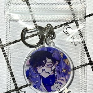 高透明ポストカード③ - ZARAme - BOOTH