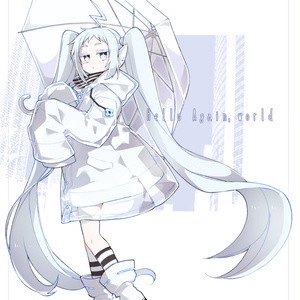 CoCTRPGシナリオ『VOID』二次創作スチル（2025年作成版） - pheno15 - BOOTH