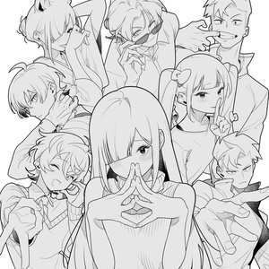 コミックマーケット105 (C105) 新着商品 - 通販・ダウンロードの同人販売、購入 - BOOTH