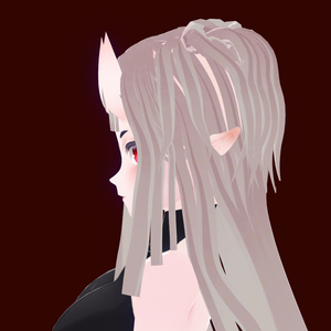 vroid hornsに関する人気の同人グッズ378点を通販できる! - BOOTH