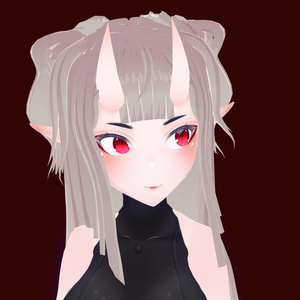 vroid hornsに関する人気の同人グッズ378点を通販できる! - BOOTH