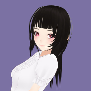 【VRoid】Body/Face Texture / Skin Texture + Full Editable PSD - YukiaKon ...