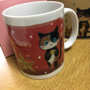 twinkle*twinkle - BOOTH