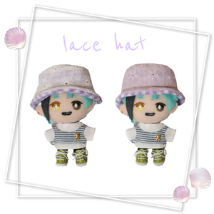 シロクマとチャクマのベレー - waca_Boo - BOOTH