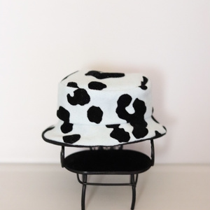 モノトーンヒョウガラベレー - waca_Boo - BOOTH