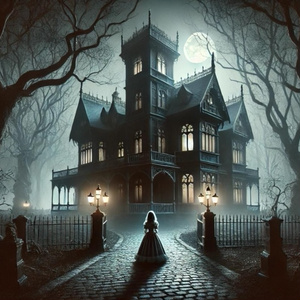 【フリーBGM/ホラーヒーリング】隔絶された井戸 ~Isolated well~ - Kindly Smile ~Time for ...