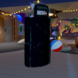 UPDATED (Rainbow Six Siege) Drone Avatar Prefab - SFD - BOOTH