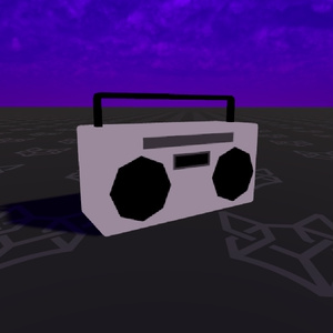 (REPO) Inflatable Hammer Avatar Prefab - SFD - BOOTH