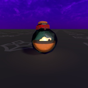 (ROR2) アバタープレハブパック Avatar Prefab Pack - SFD - BOOTH
