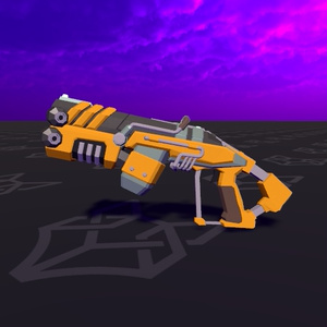 (Rainbow Six Siege) Montagne Le Roc Avatar Prefab - SFD - BOOTH