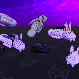 (ROR2) アバタープレハブパック Avatar Prefab Pack - SFD - BOOTH
