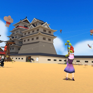 3Dモデル「imagePad」+ VRChat Udon用ギミック - bironist - BOOTH