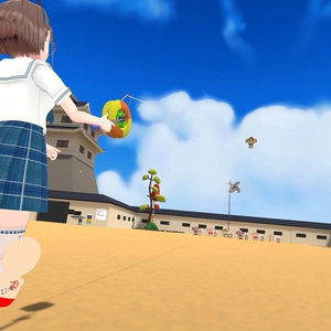 3Dモデル「imagePad」+ VRChat Udon用ギミック - bironist - BOOTH