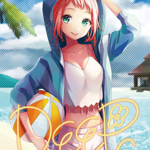 紅白 - raruku - BOOTH