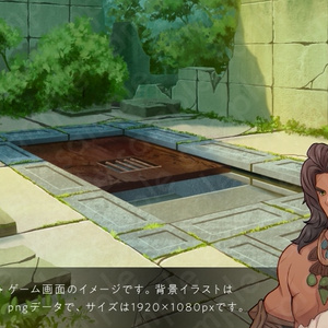 【ペン画立ち絵素材】SF系・近未来の装備キャラクター男女6人セット・ファンタジー - 素材POMPACK - BOOTH