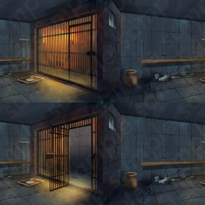 【立ち絵素材】商人や錬金術師など上品な雰囲気の女性のイラスト・ファンタジー・お嬢様・全身表情10種＋α - 素材POMPACK - BOOTH